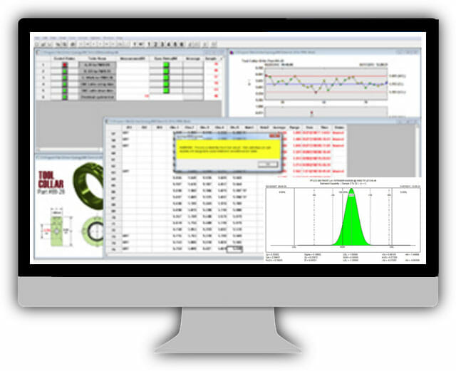 Enable All SPC Software Users for Proactivity | Zontec