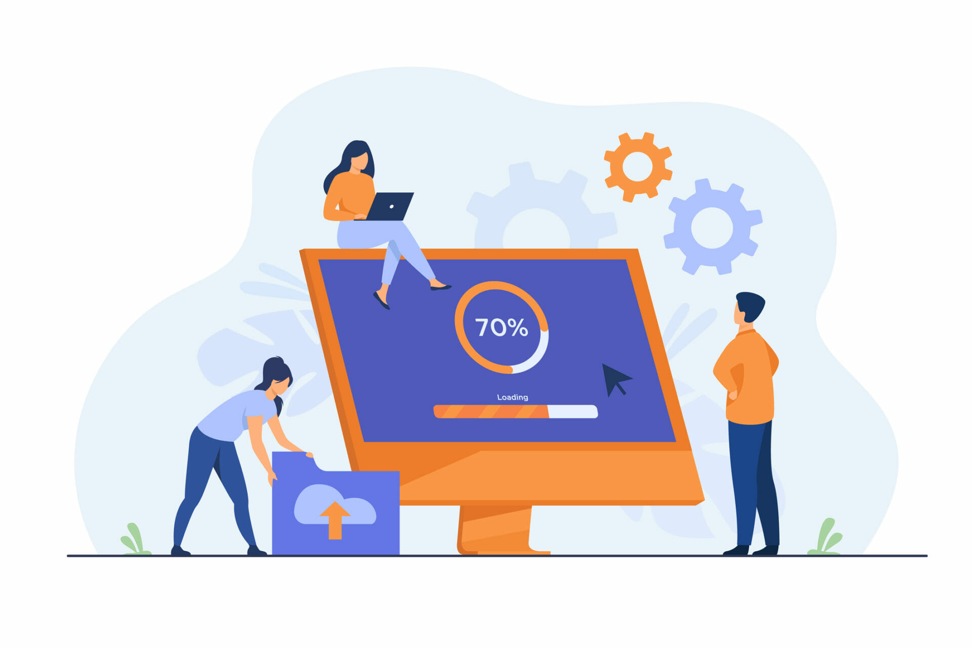 Upgrading Your Quality Data Collection | Zontec