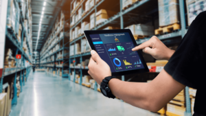 Statistical Process Control Software Unlocks Quality | Zontec